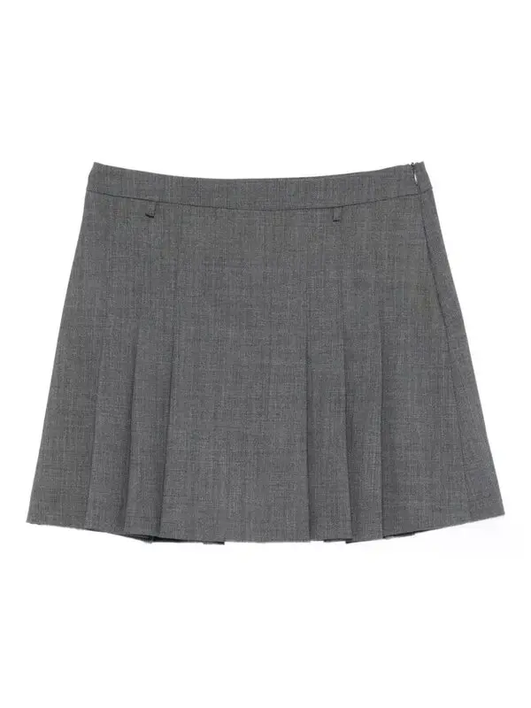 Marella Mini Skirt