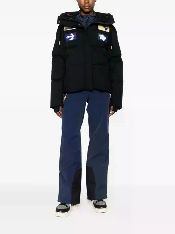Rossignol All Snow Ski Jacket