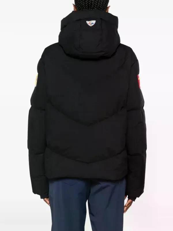 Rossignol All Snow Ski Jacket