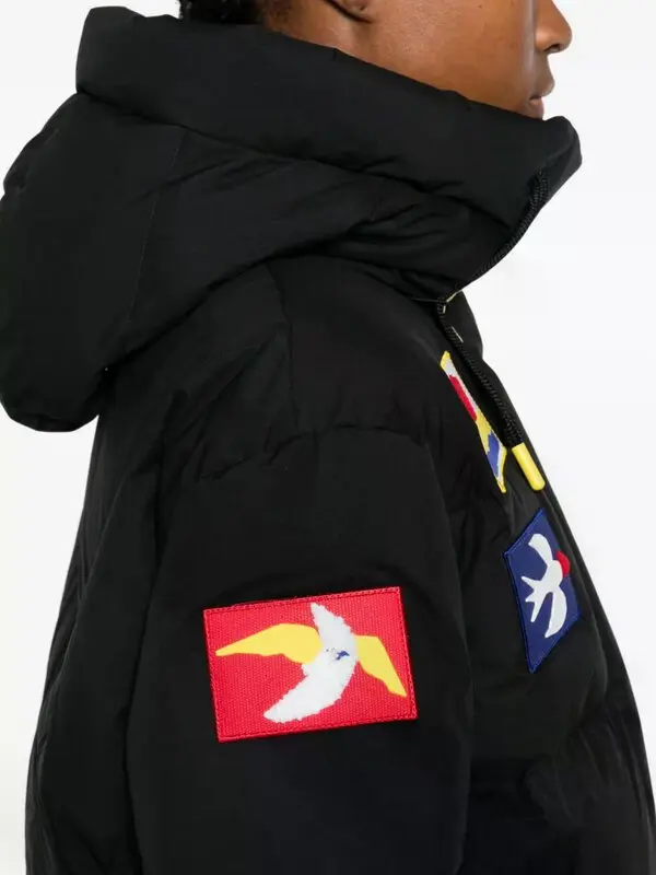 Rossignol All Snow Ski Jacket