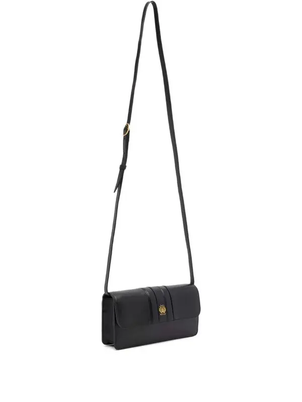 Bally Crest Flap Mini Bag