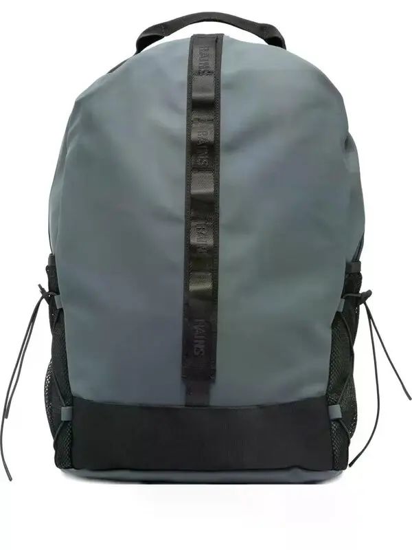 Rains Trail Clip Backpack - Blue