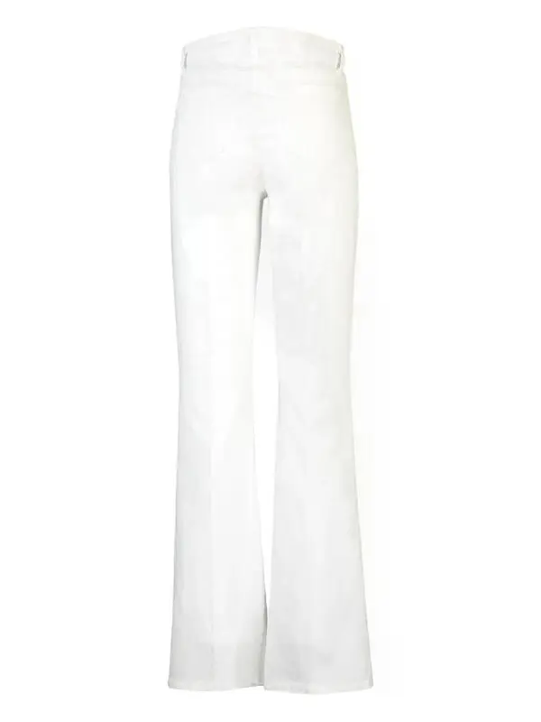 L'Agence Ali Flared Trousers