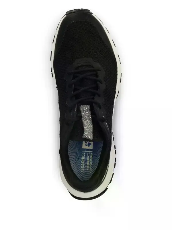 JACK WOLFSKIN Logo-print Sneakers
