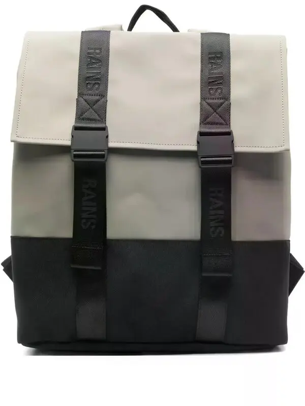 Rains Trail Backpack - Neutrals