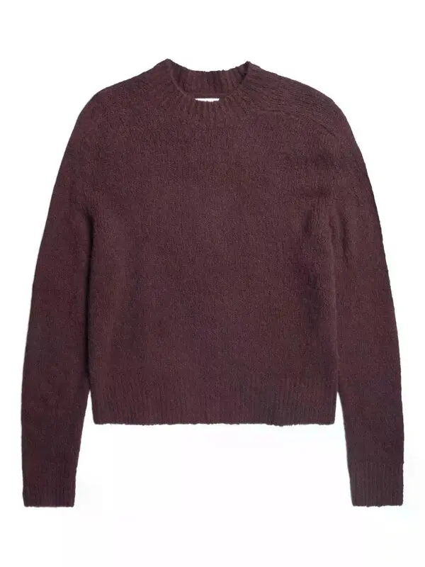 Norse Projects Crew Neck Sweater