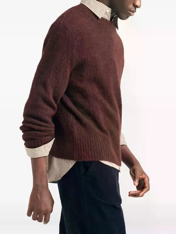 Norse Projects Crew Neck Sweater