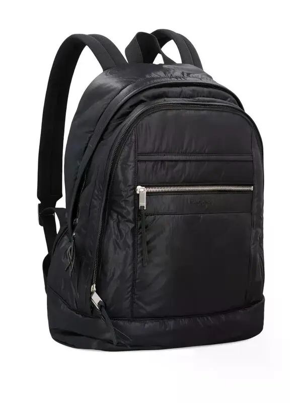Saint Laurent City Backpack