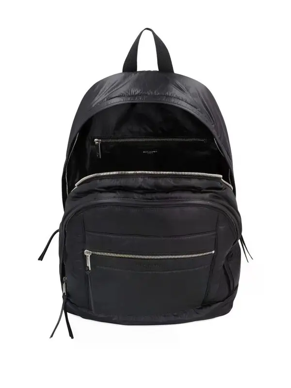 Saint Laurent City Backpack
