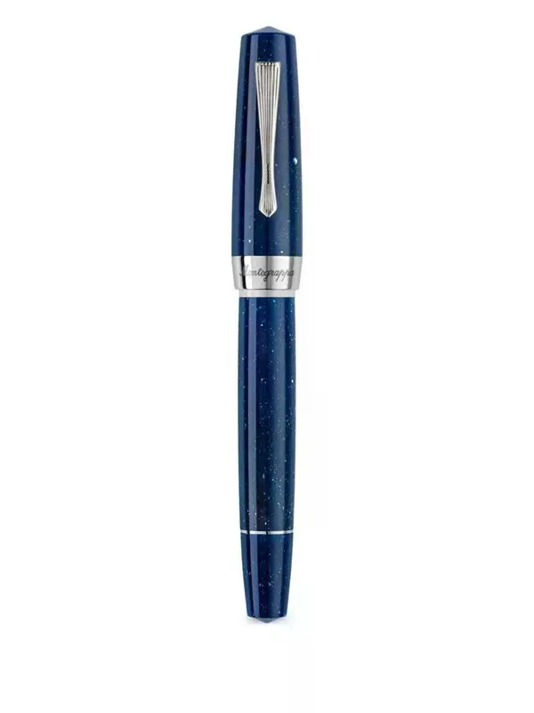 MONTEGRAPPA Elmo 02 Plus Fountain Interstellar Pen