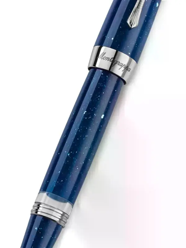 MONTEGRAPPA Elmo 02 Plus Fountain Interstellar Pen
