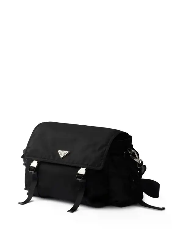 Prada Re-nylon Shoulder Bag