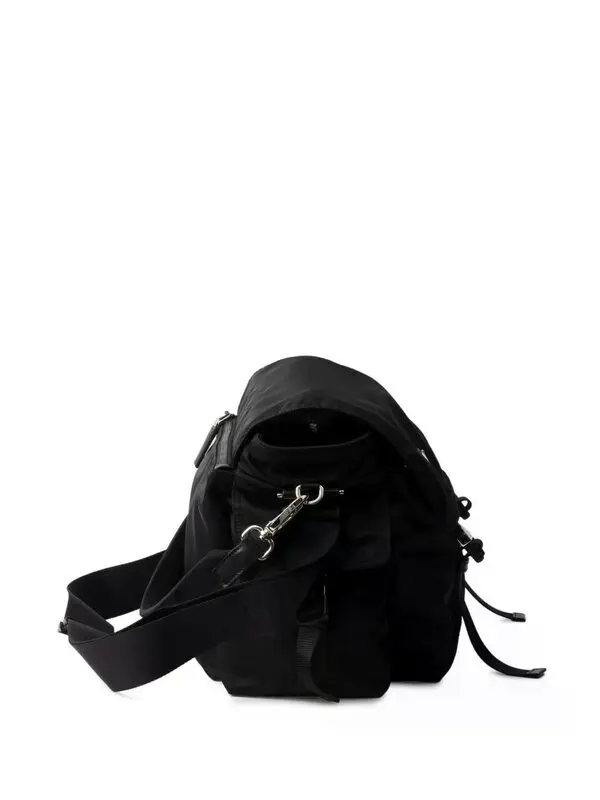 Prada Re-nylon Shoulder Bag