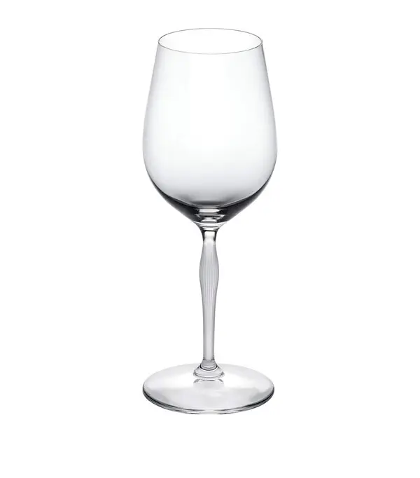 Lalique 100 Points Universal Glass - Clear