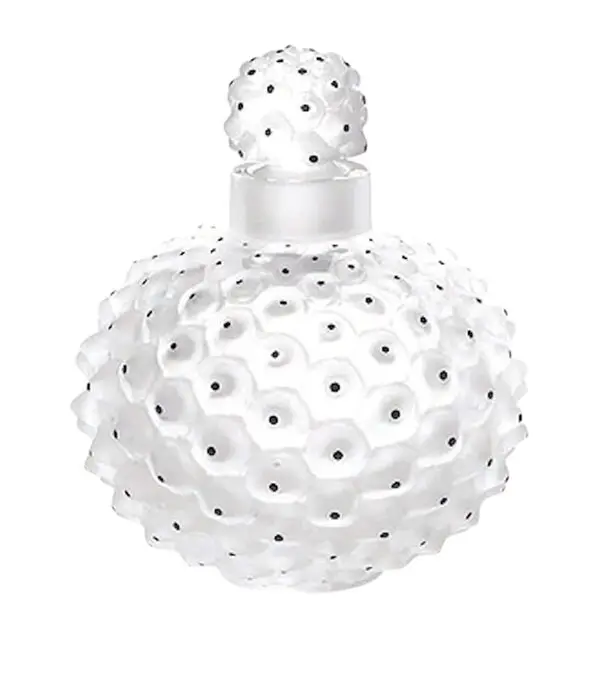 Lalique Cactus Perfume Bottle
