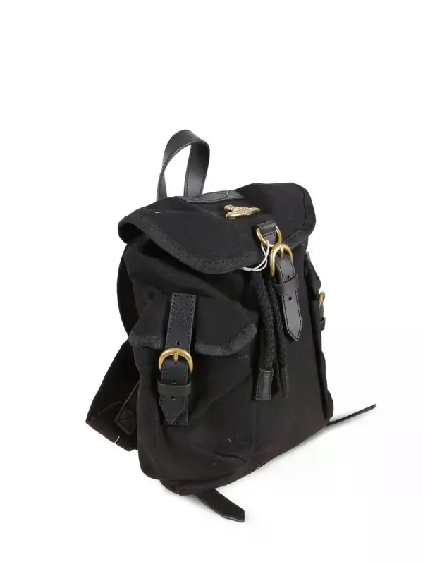 VIVIENNE WESTWOOD Buckle Shoulder Bag