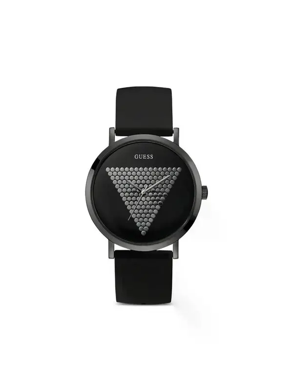Guess Imprint 44mm - Black