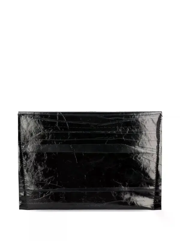 Givenchy Logo Clutch