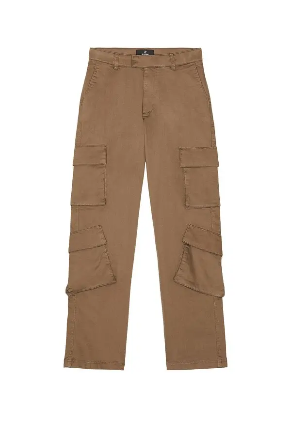 REPRESENT Cargo Pant - Clove
