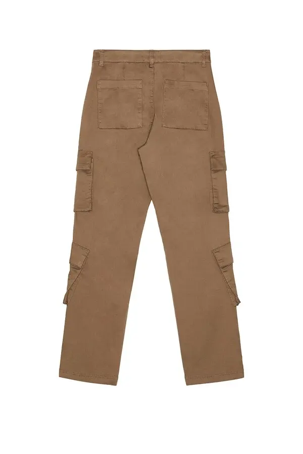 REPRESENT Cargo Pant - Clove