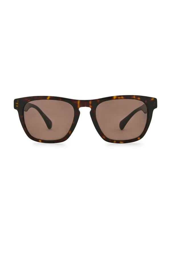 Oliver Spencer R-3 Sunglasses - 362 & Sierra