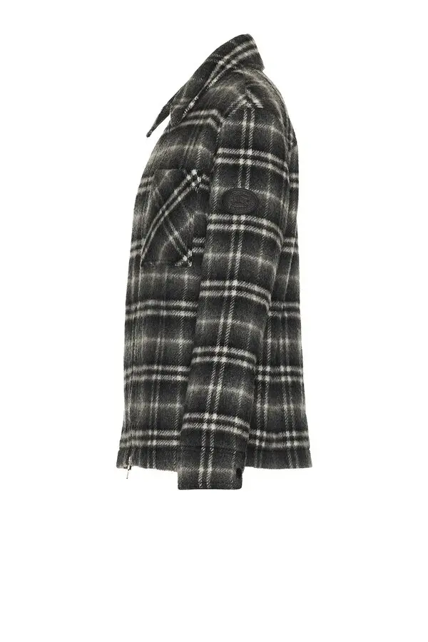 Burberry Oran Overshirt