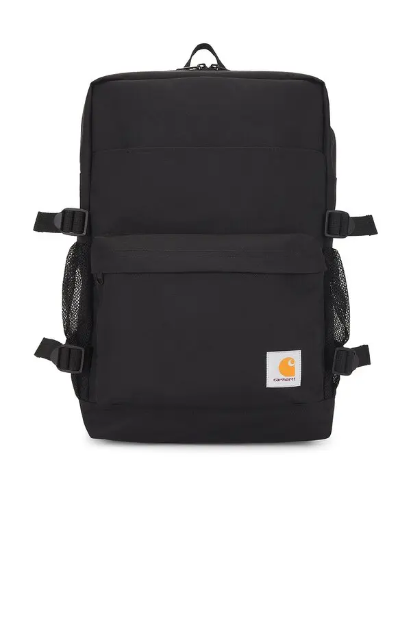 Carhartt Work In Progress Jakob Backpack - Black