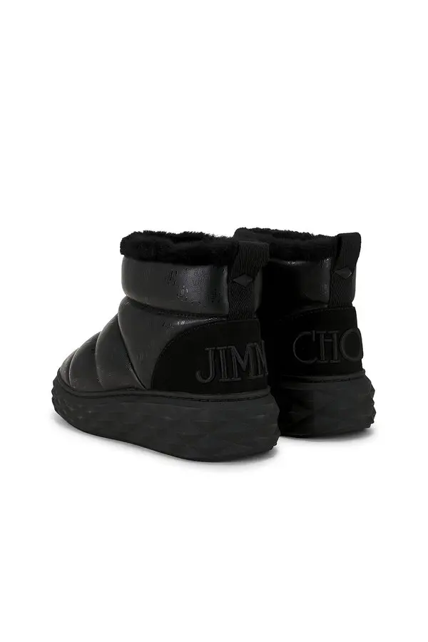 JIMMY CHOO Xan Boots