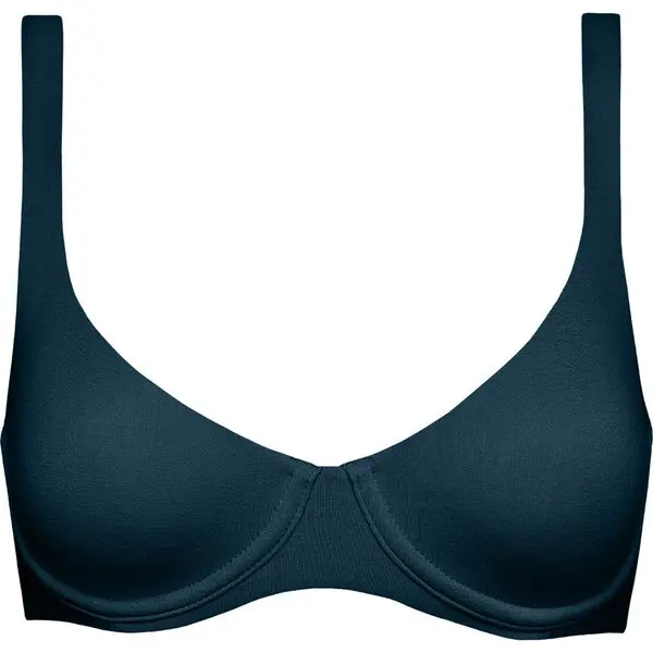 CUUP The Scoop Bra - Ocean