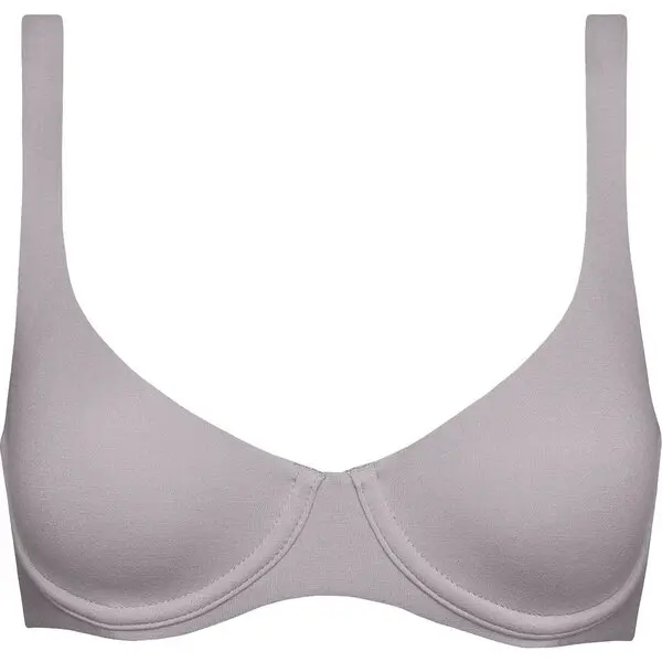 CUUP The Scoop Bra - Stone