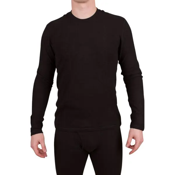 WATSON'S Xt Heat Long Sleeve Thermal Crewneck