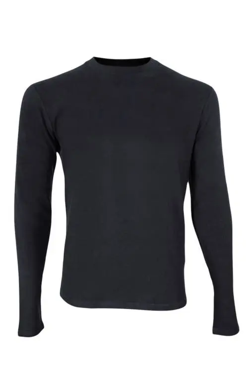 WATSON'S Xt Heat Long Sleeve Thermal Crewneck