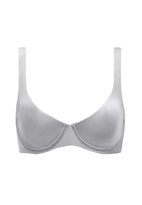 CUUP The Scoop Bra - Dove