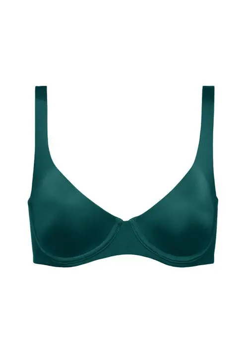 CUUP The Scoop Bra - Mediterranea