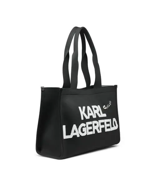Karl Lagerfeld Paris Kristina Tote