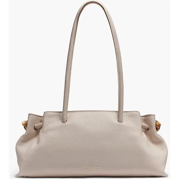 Donna Karan New York Cashmere Medium Tote - Sand