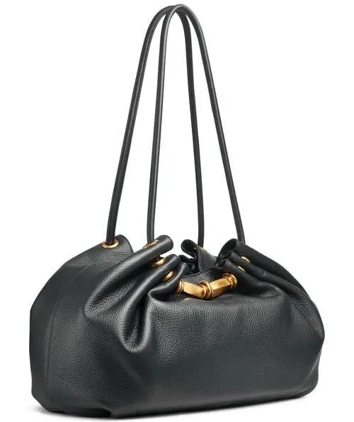 Donna Karan New York Leather Tote