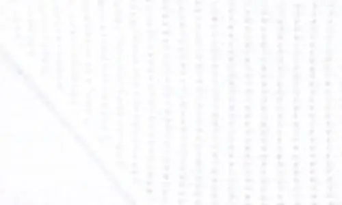 Deluc Textured Mock Neck Sweater - Ecru