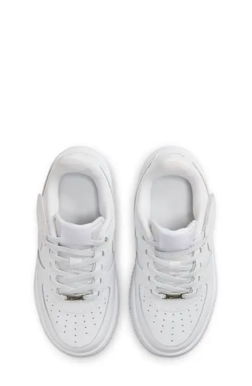 Nike Air Force 1 Low Easyon Sneaker - White/white/white