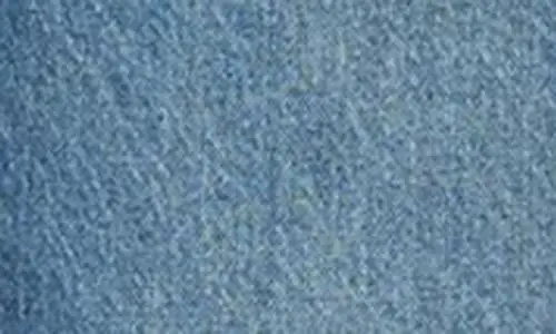 Habitual Two Tone Barrel Ankle Jeans