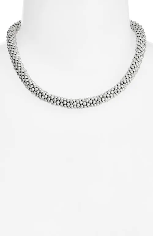 CHILD OF WILD Yara Beaded Necklace