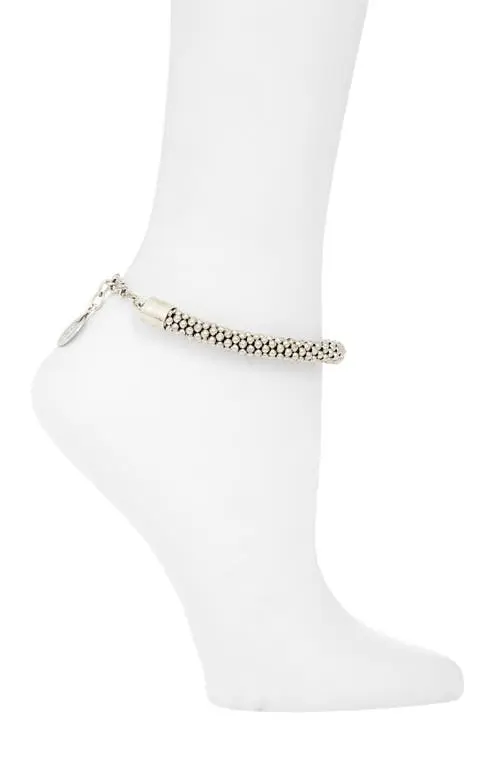 CHILD OF WILD Yara Beaded Anklet