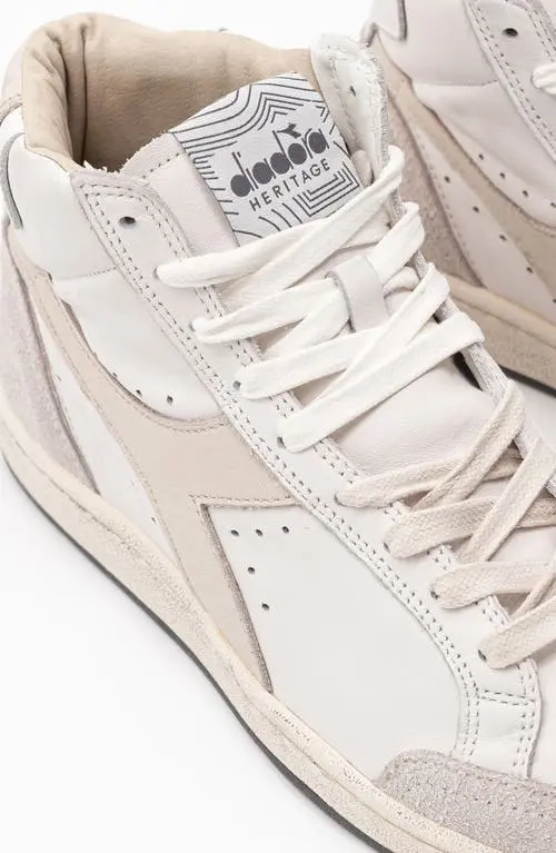 DIADORA Prestige High-top Sneaker