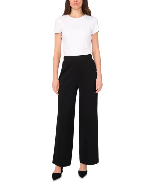 Vince Camuto Wide Leg Trousers