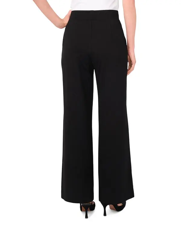 Vince Camuto Wide Leg Trousers
