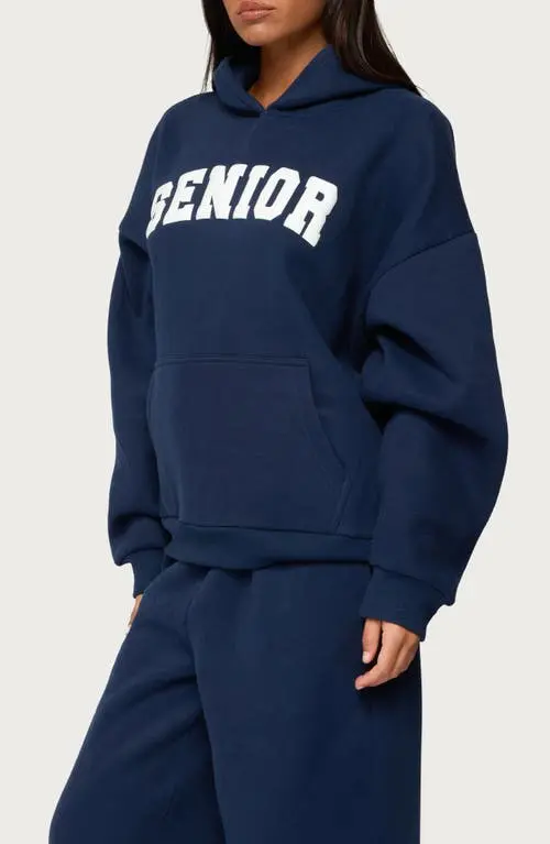 EDIKTED Oversized Hoodie