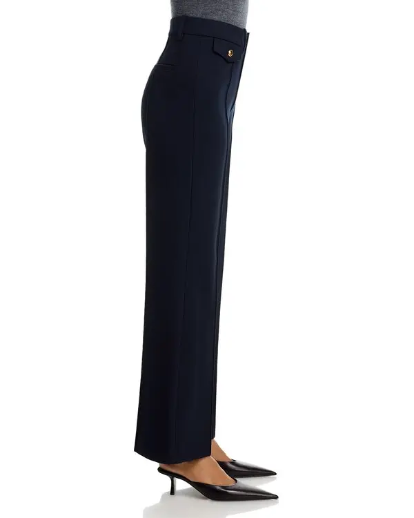 FRAME The Reboot Trousers - Navy