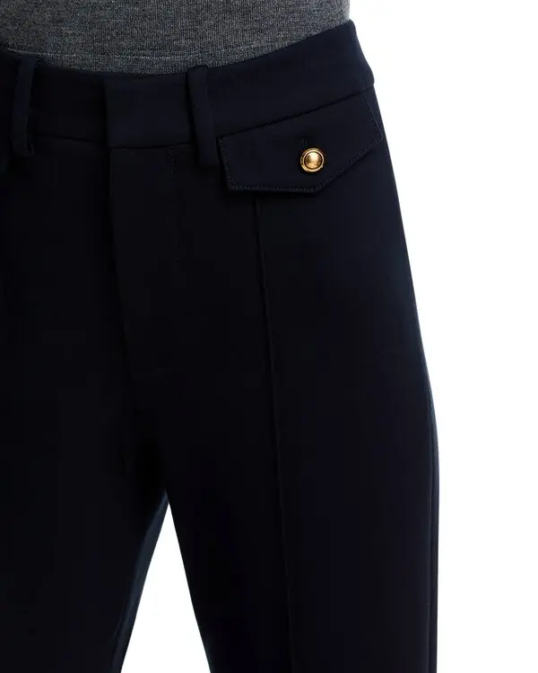 FRAME The Reboot Trousers - Navy