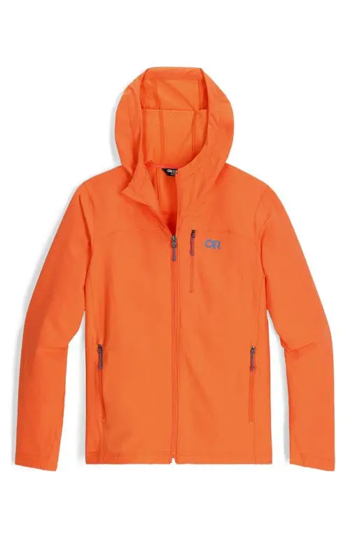 OUTDOOR RESEARCH Ultima Hooded Jacket - Zest