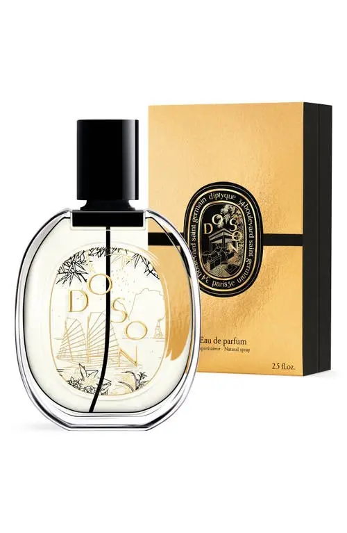 DIPTYQUE Do Son Holiday Edition Eau De Parfum - No Color